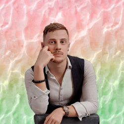 Иконка канала StreamDim