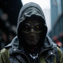 Иконка канала StalkeR974479