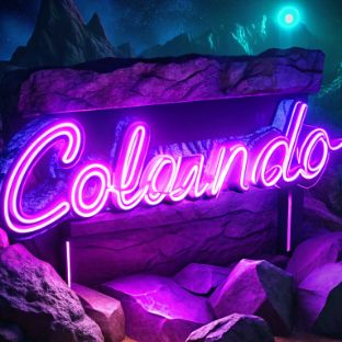 Иконка канала ColandoTV