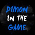 Иконка канала Dimon In The Game