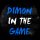 Иконка канала Dimon In The Game