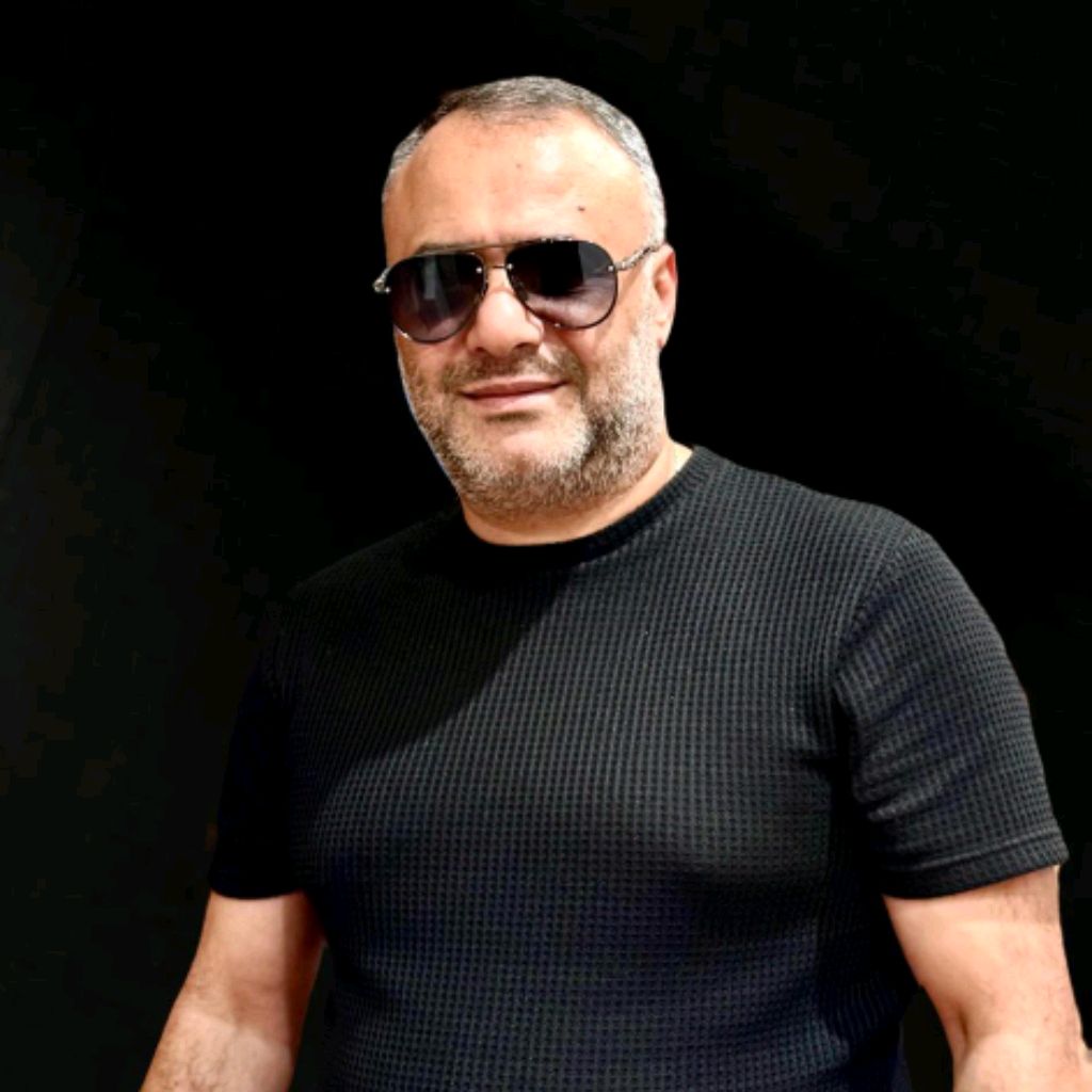 Иконка канала Ashot Arakelyan