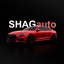 Иконка канала SHAGauto