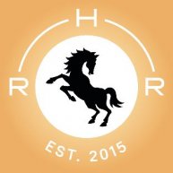 Иконка канала RHR Ultras
