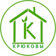 Иконка канала КРЮКОВЫ