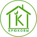 Иконка канала КРЮКОВЫ