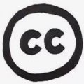 Иконка канала Creative Commons - на Русском!