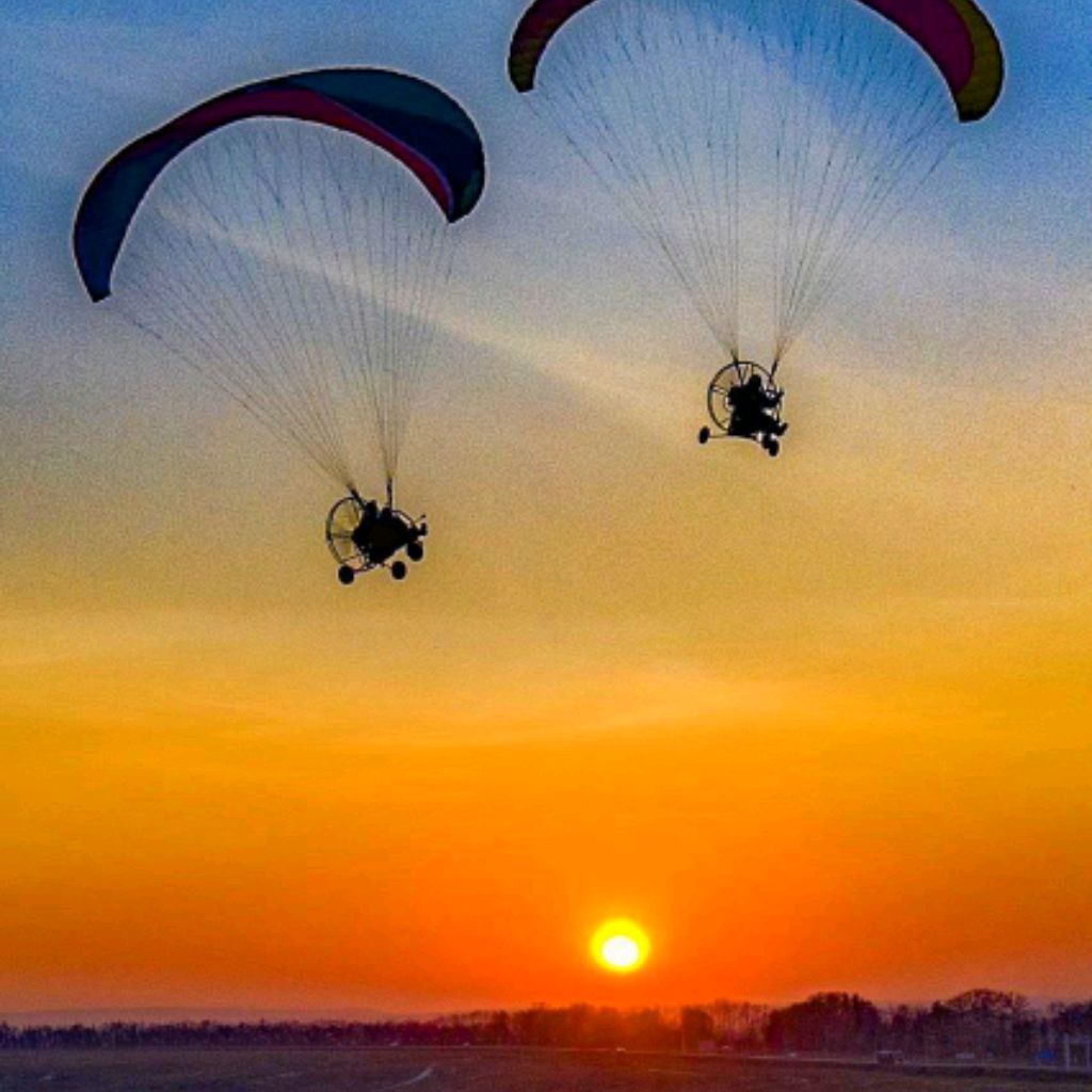 Иконка канала Paraplan24