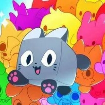 Иконка канала pets go