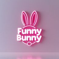 Иконка канала FunnyBunny69