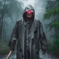 Иконка канала Ужасная история