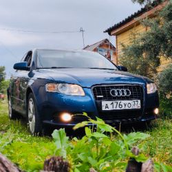 Иконка канала quattro_blog
