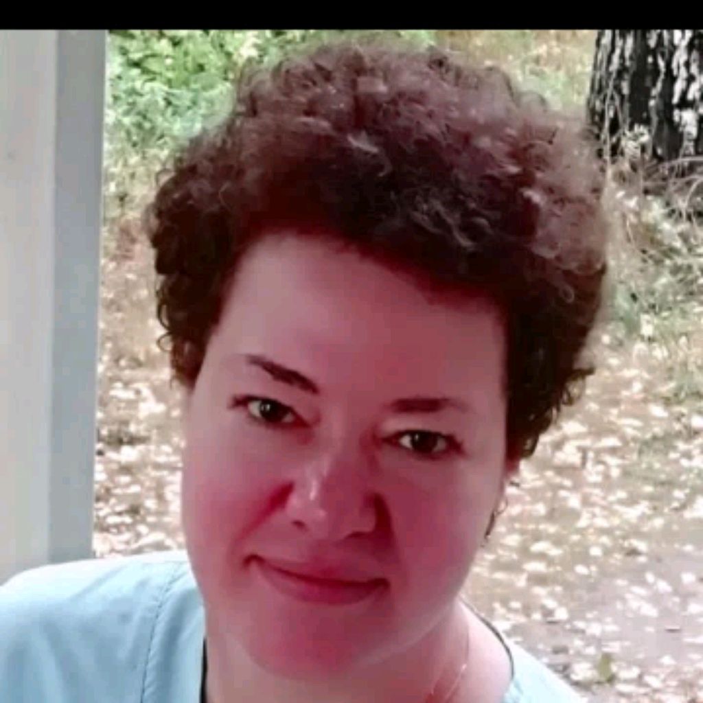 Иконка канала Вязание - моё хобби