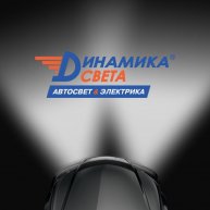 Иконка канала Динамика Света