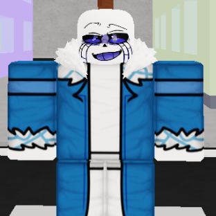 Иконка канала Error 404 Sans | ROBLOX