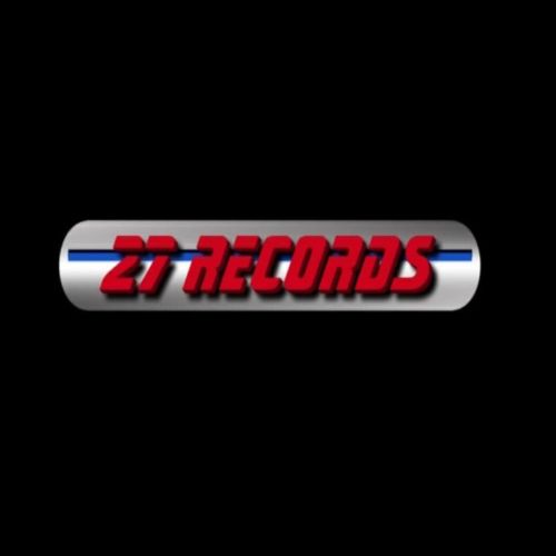 Иконка канала 27 Records