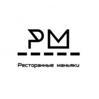 Иконка канала Ресторанные Маньяки