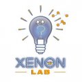 Иконка канала Xenon Lab — ваша лаборатория открытий