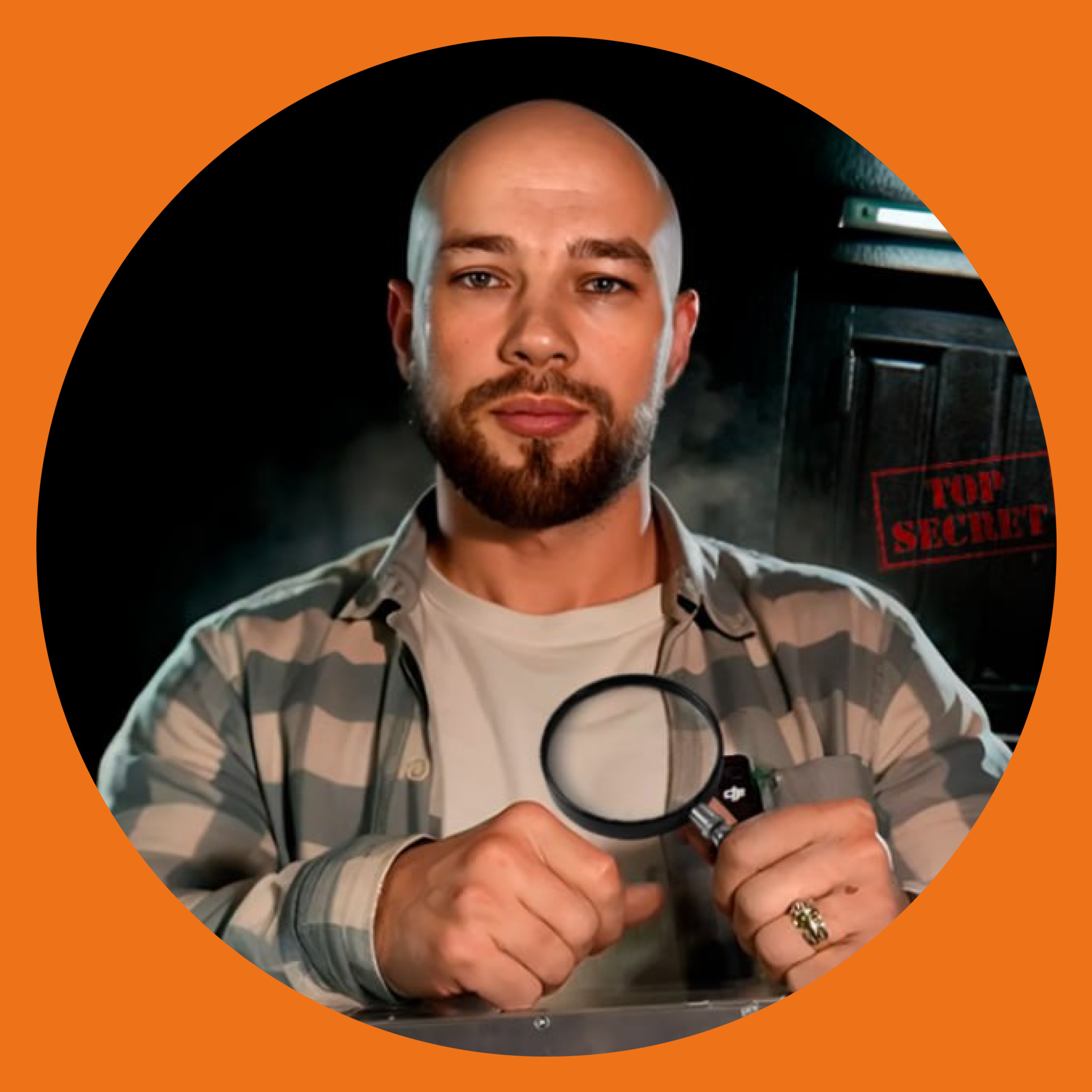 Иконка канала Майнинг наизнанку