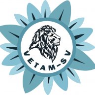 Иконка канала ВетАМ-СВ ветклиники в Москве