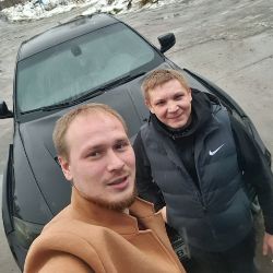 Иконка канала Акула и Дима БМВ