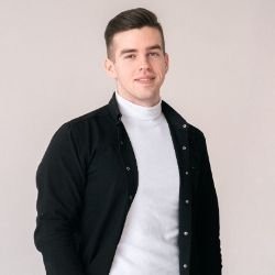 Иконка канала Евгений Агеев