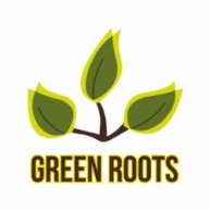 Иконка канала GreenRoots