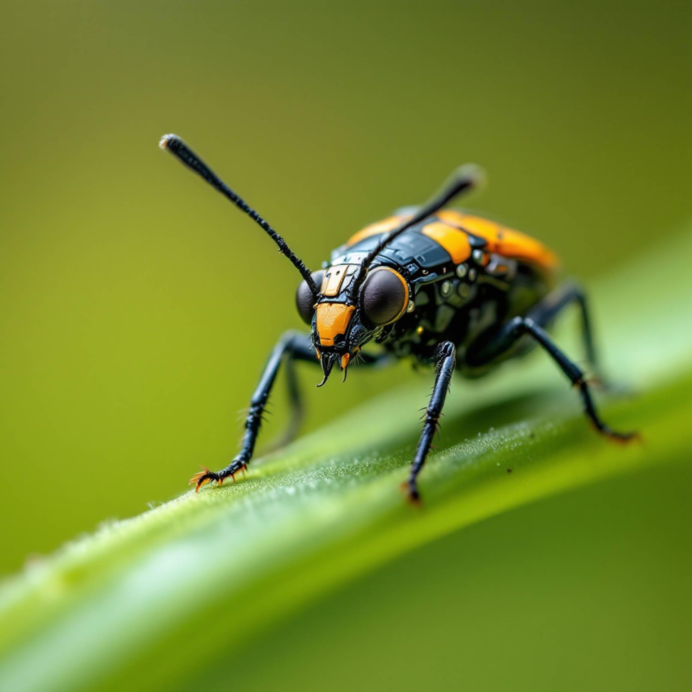 Иконка канала Бзз