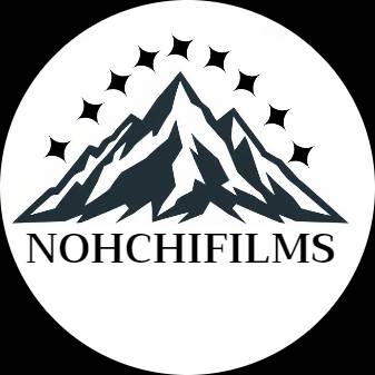 Иконка канала NOHCHIFILMS