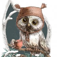 Иконка канала Совушкина мастерская