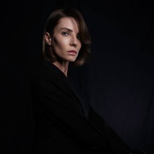 Иконка канала Марина Драчёва