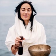 Иконка канала Amrita Vibration