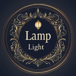 Иконка канала Lamp Light Stories