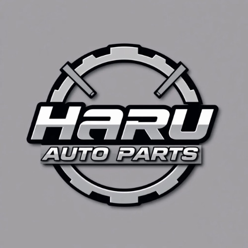 Иконка канала Haru Auto Parts