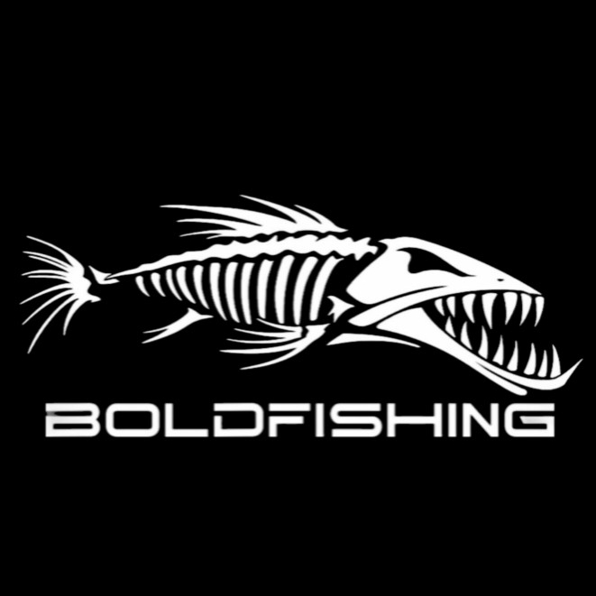 Иконка канала BOLDFISHING