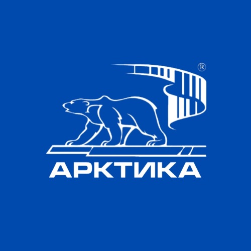 Иконка канала АРКТИКА