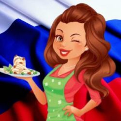 Иконка канала Кухарка ТВ