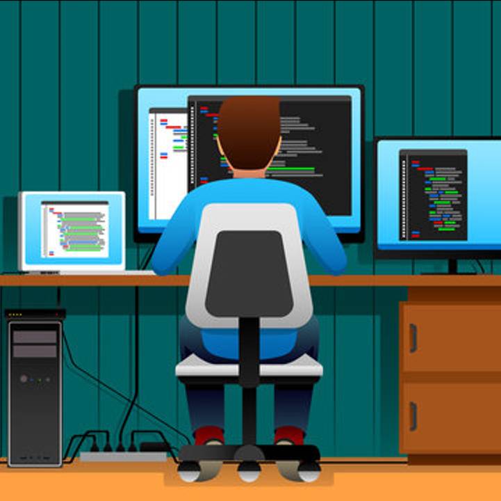 Иконка канала ОГЭ по информатике 2025