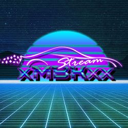 Иконка канала xMBKxx