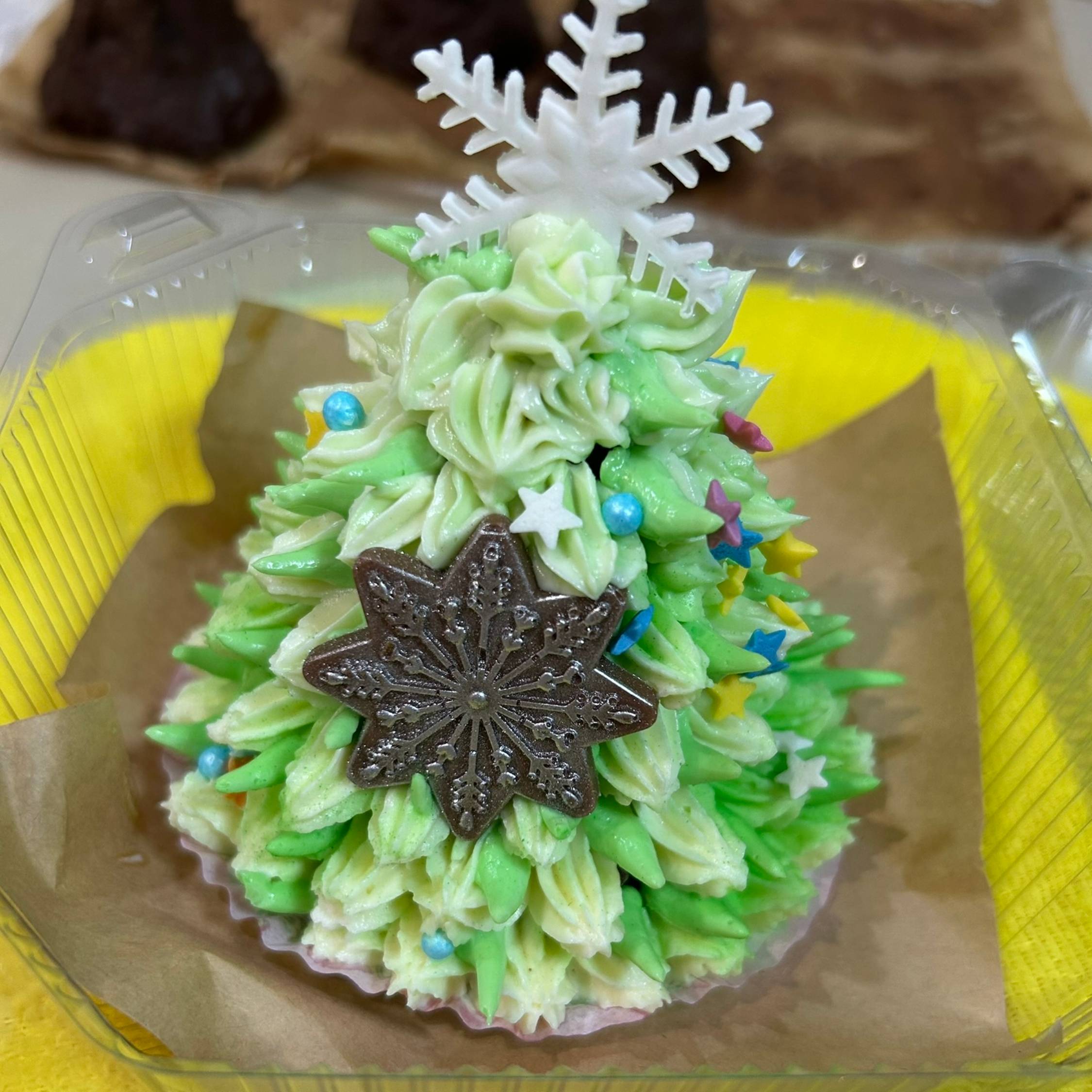 Иконка канала lenacake (сладости от Елены)