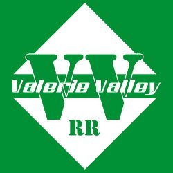 Иконка канала Valerie Valley Rail Road