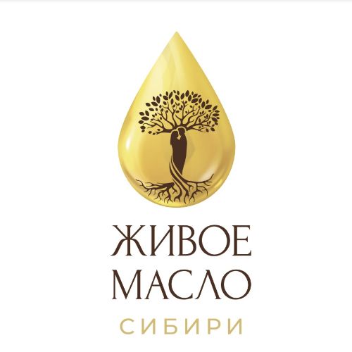 Иконка канала Маслодельня Живое масло Сибири