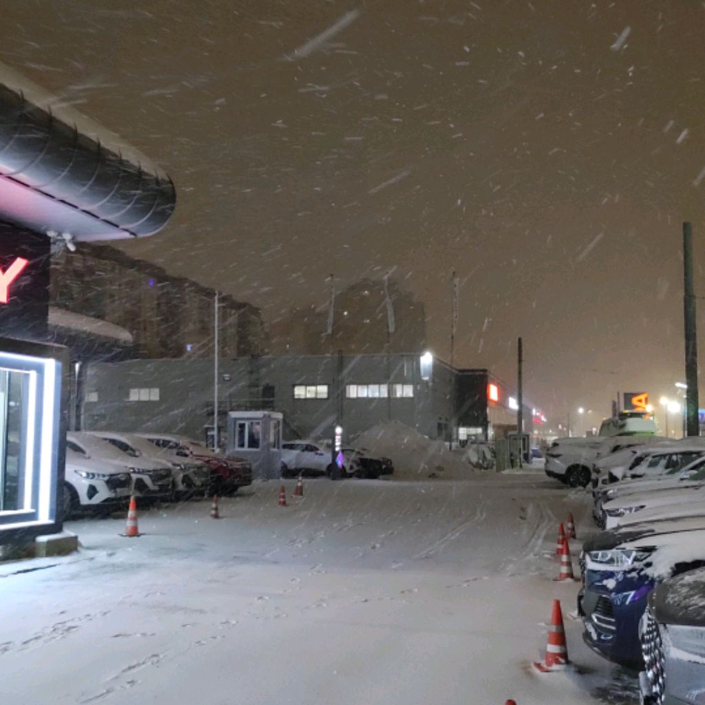 Иконка канала ELMUR