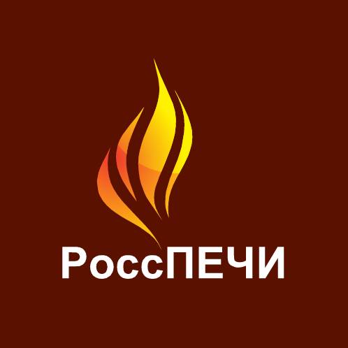 Иконка канала РОССПЕЧИ (Печи Россохина)