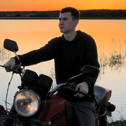 Иконка канала vkovin