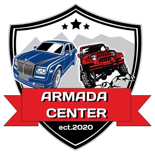 Иконка канала Армада Центр