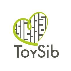 Иконка канала ToySib