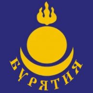 Иконка канала Моя Бурятия