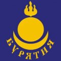 Иконка канала Моя Бурятия