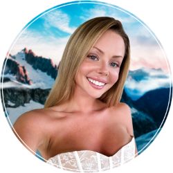 Иконка канала Daria Zamchurina